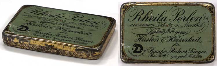 The Collector's Guild