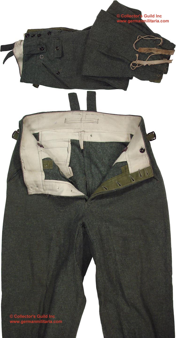 The Collector's Guild