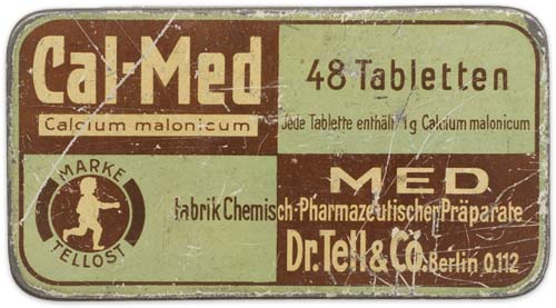 The Collector's Guild