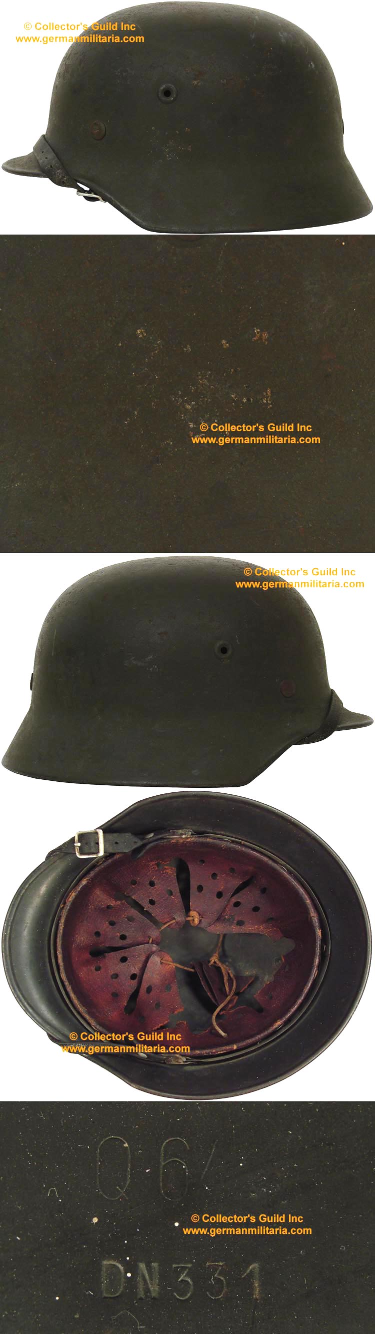 The Collector's Guild