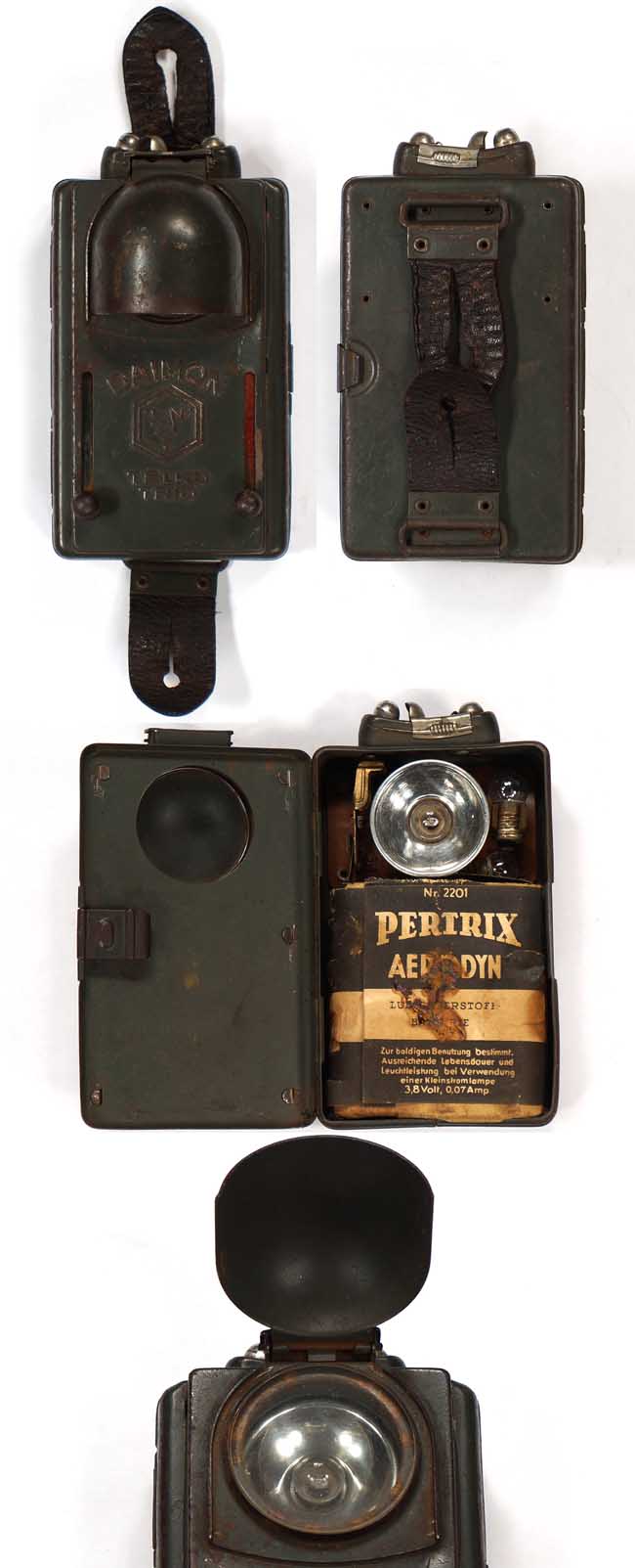 The Collector's Guild