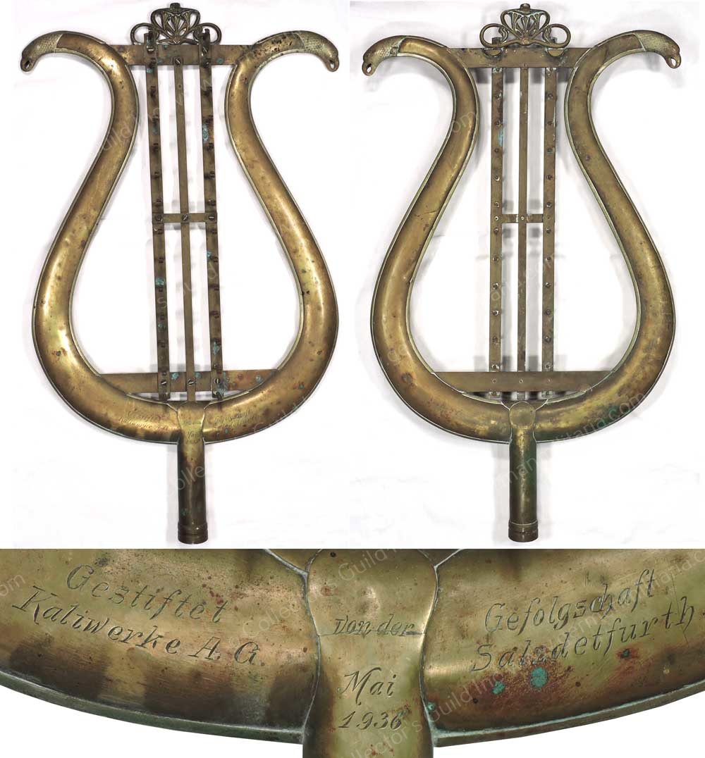 The Collector's Guild