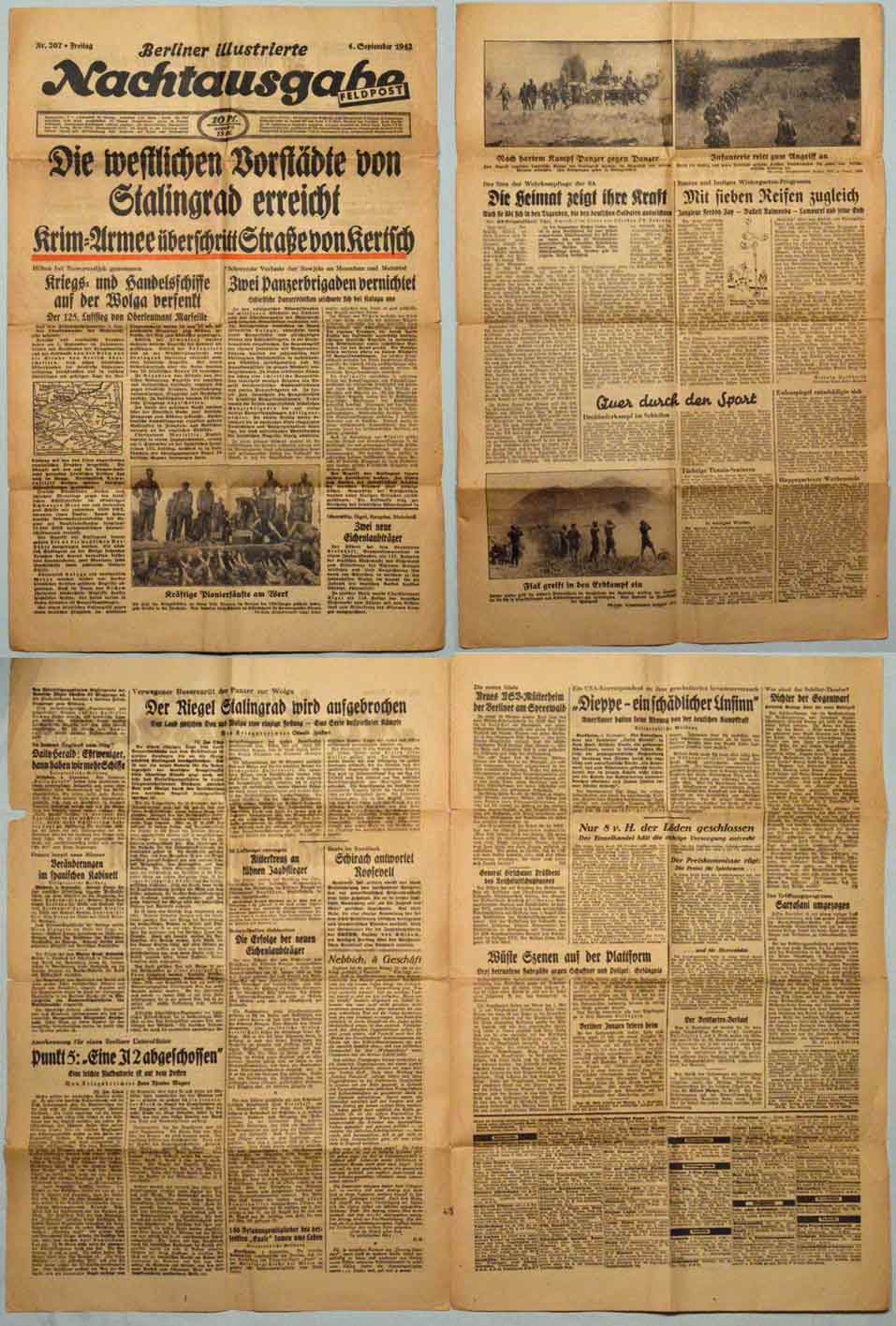 The Collector's Guild