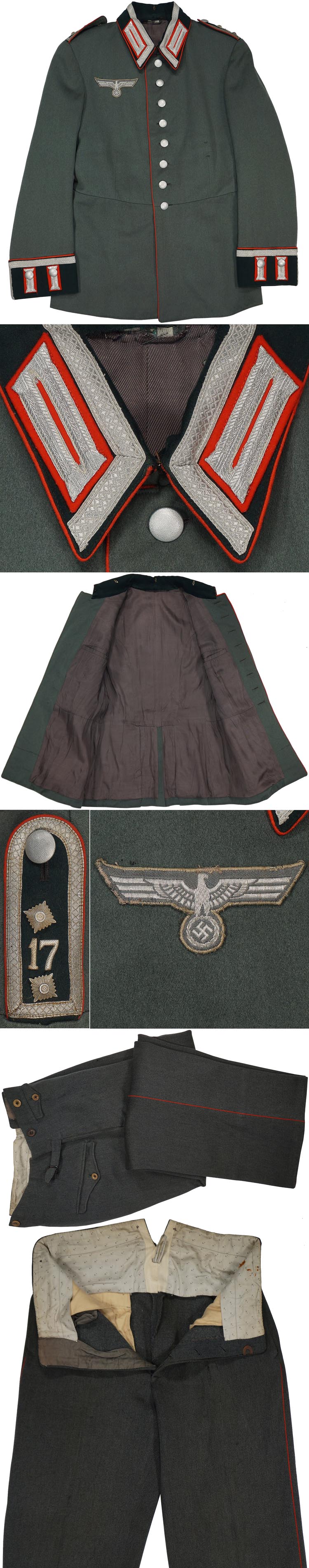 The Collector's Guild