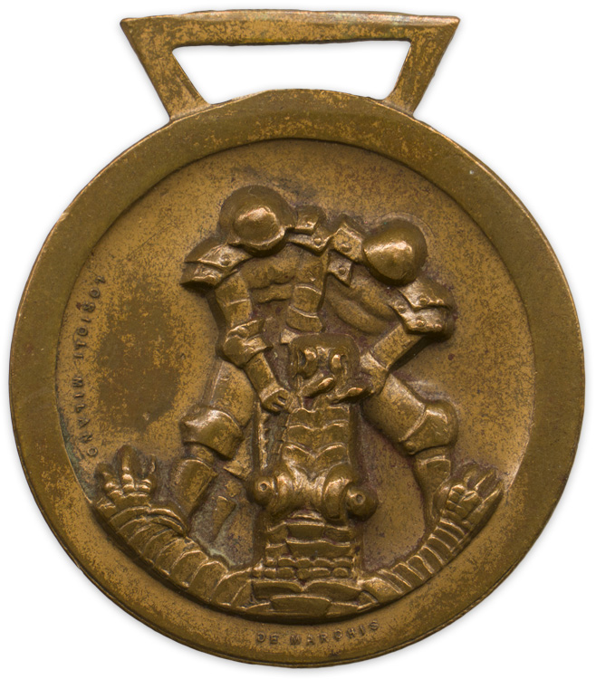 The Collector's Guild