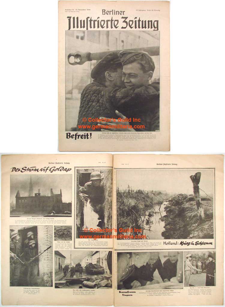 The Collector's Guild