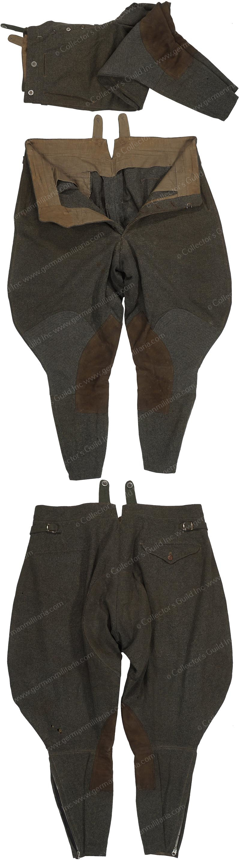 The Collector's Guild