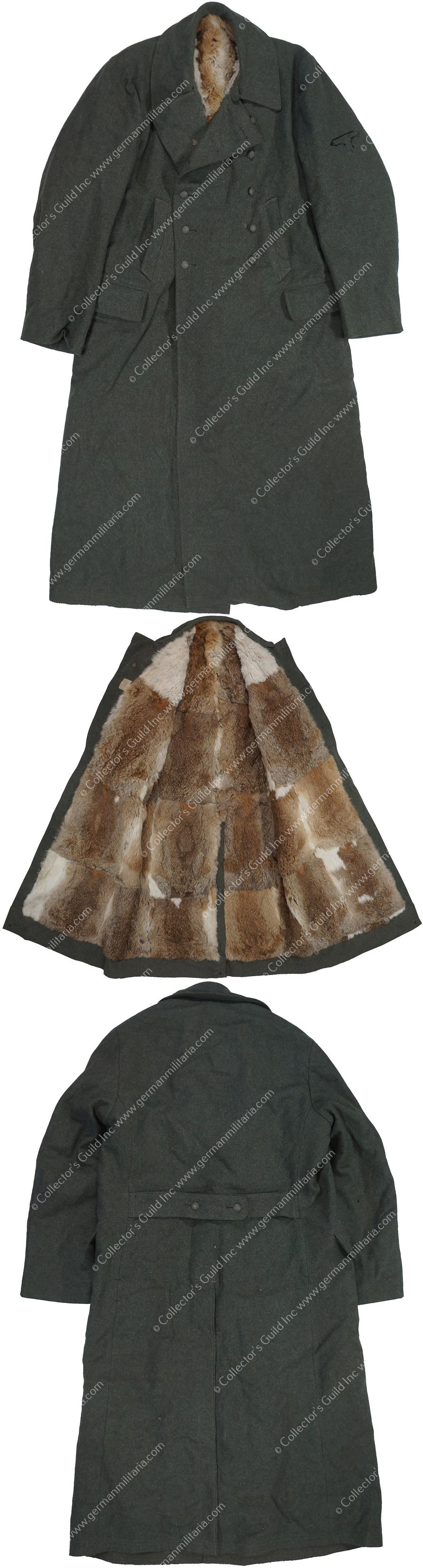 The Collector's Guild