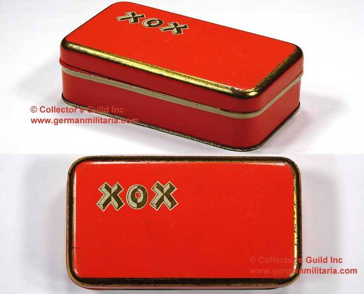 The Collector's Guild