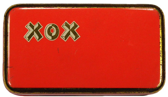 The Collector's Guild