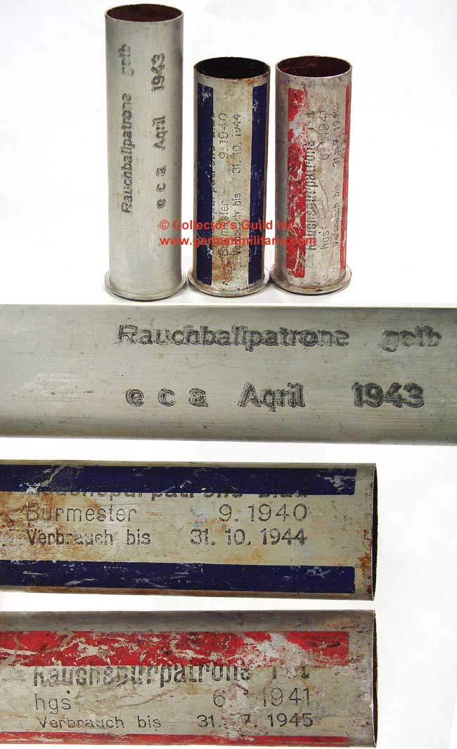 The Collector's Guild