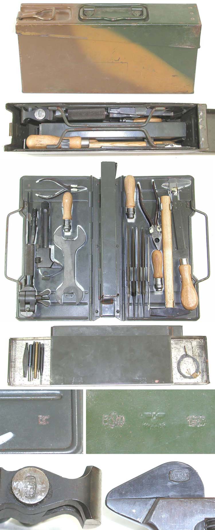 The Collector's Guild