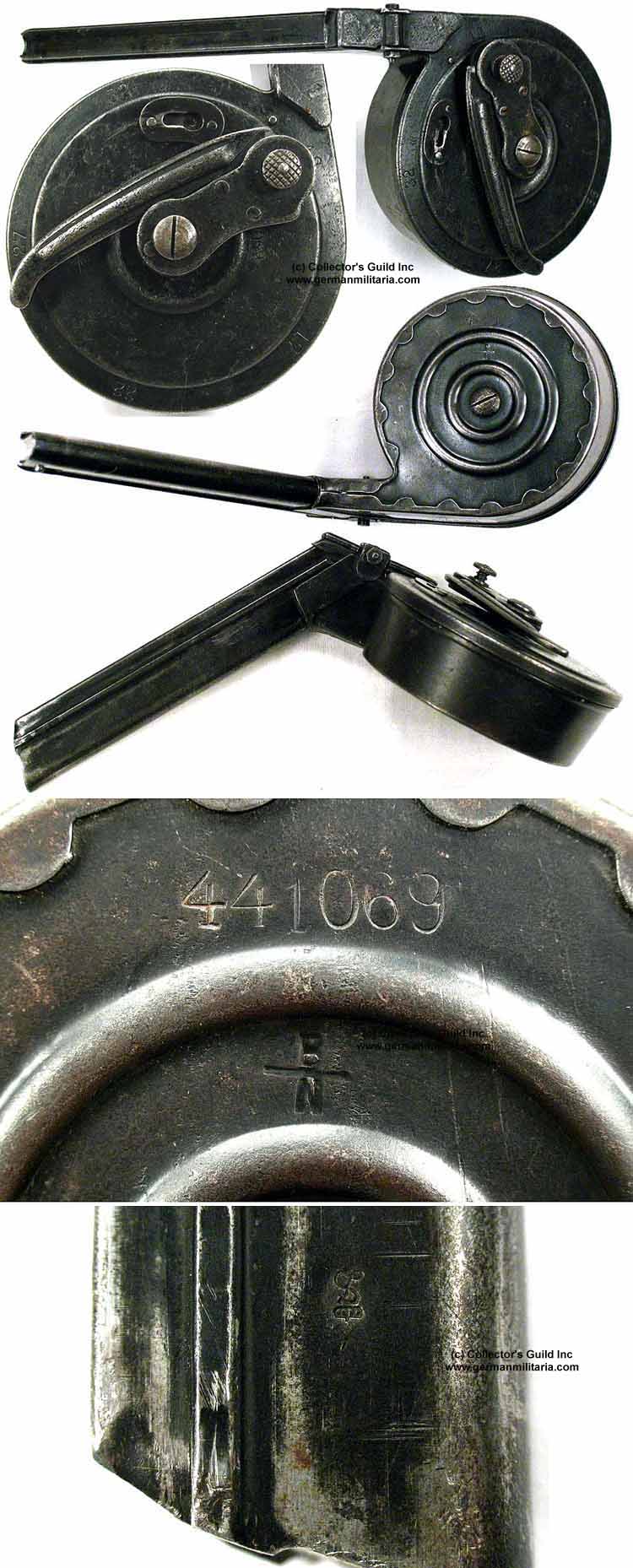 The Collector's Guild