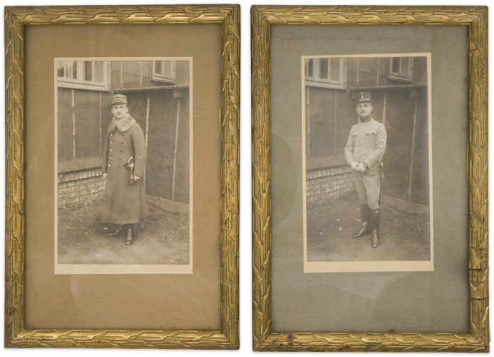 The Collector's Guild