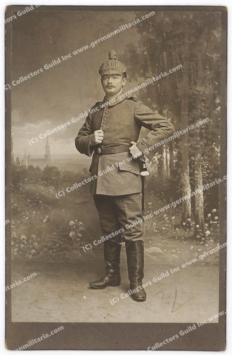 The Collector's Guild