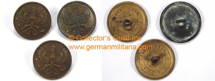 The Collector's Guild