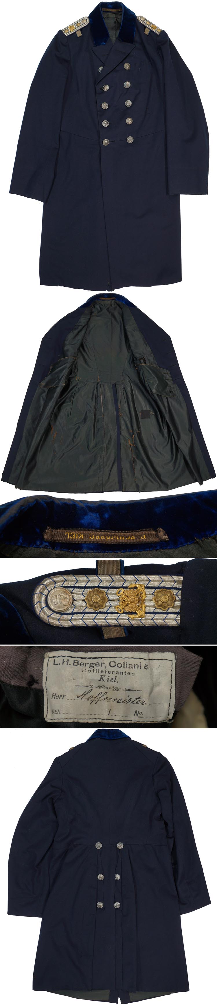 The Collector's Guild