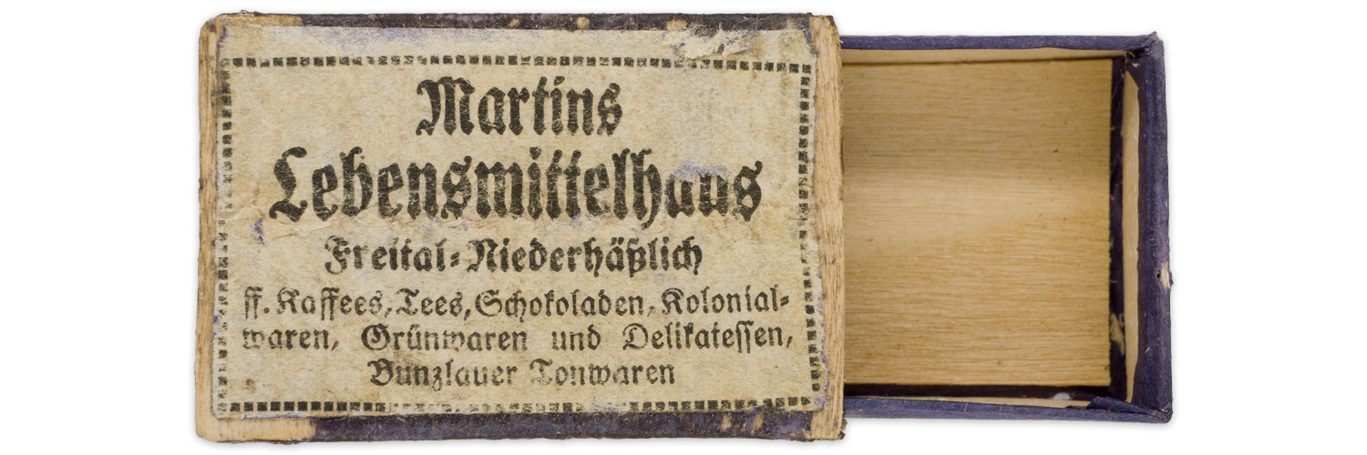 The Collector's Guild