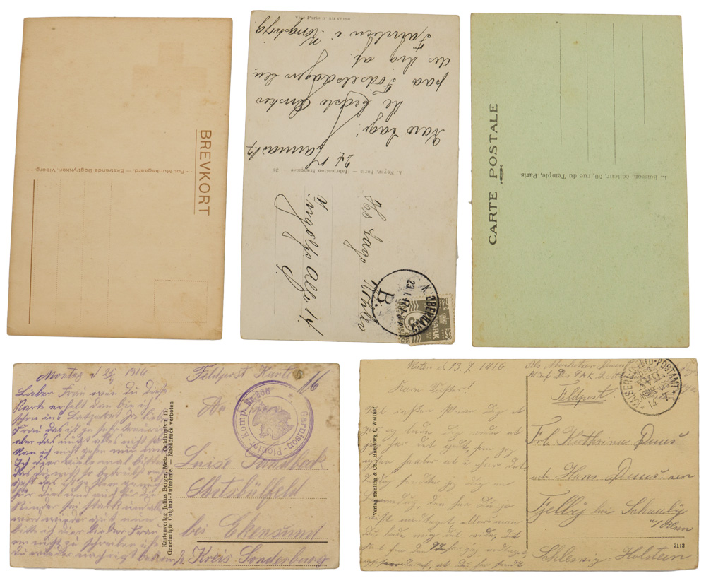 The Collector's Guild