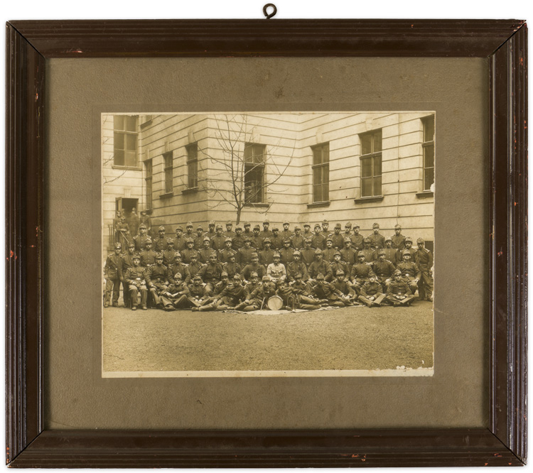 The Collector's Guild