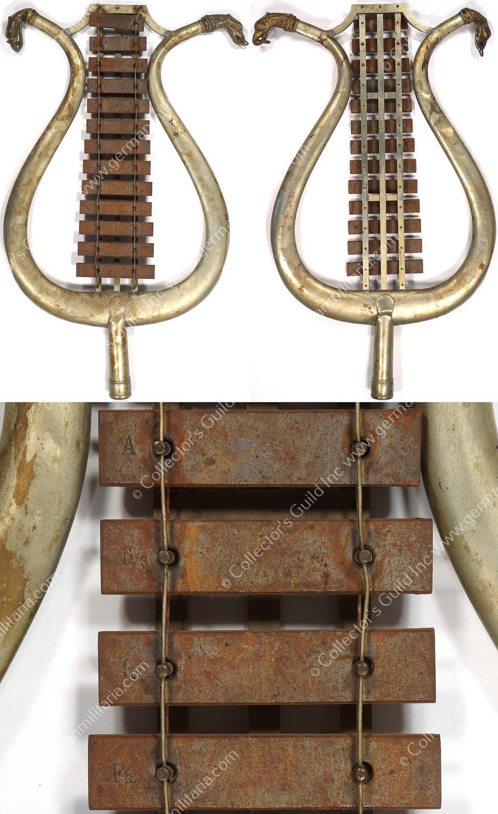 The Collector's Guild