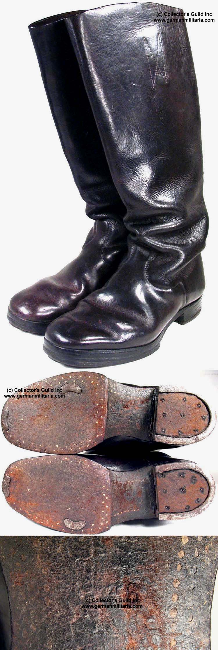 The Collector's Guild