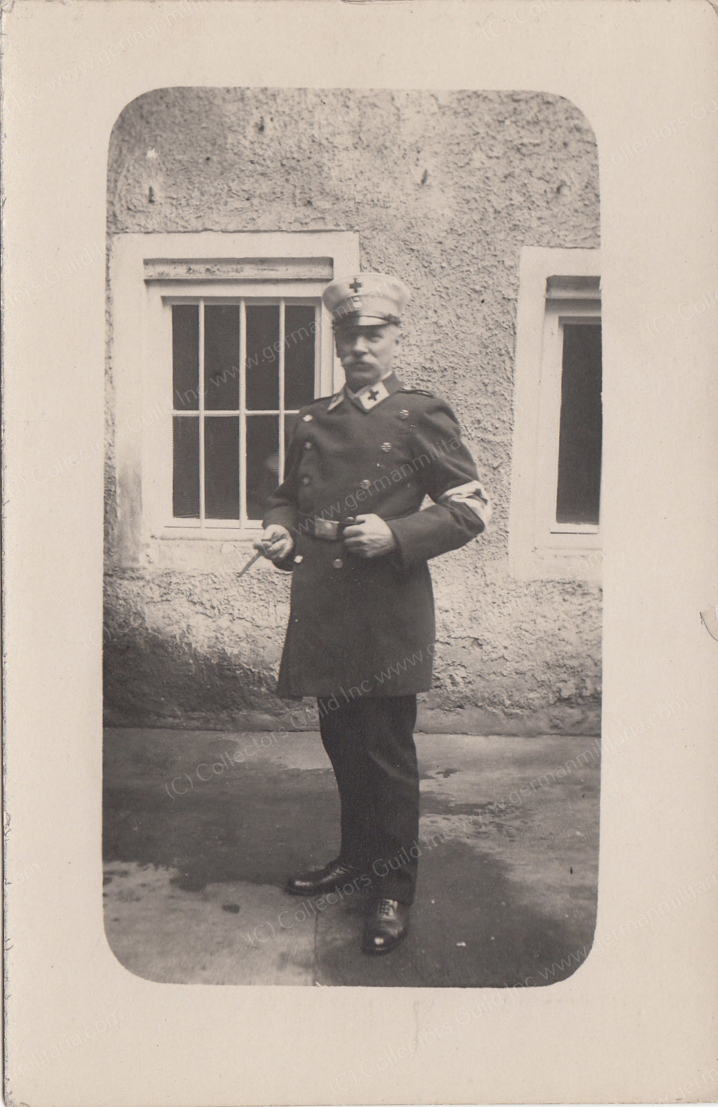 The Collector's Guild