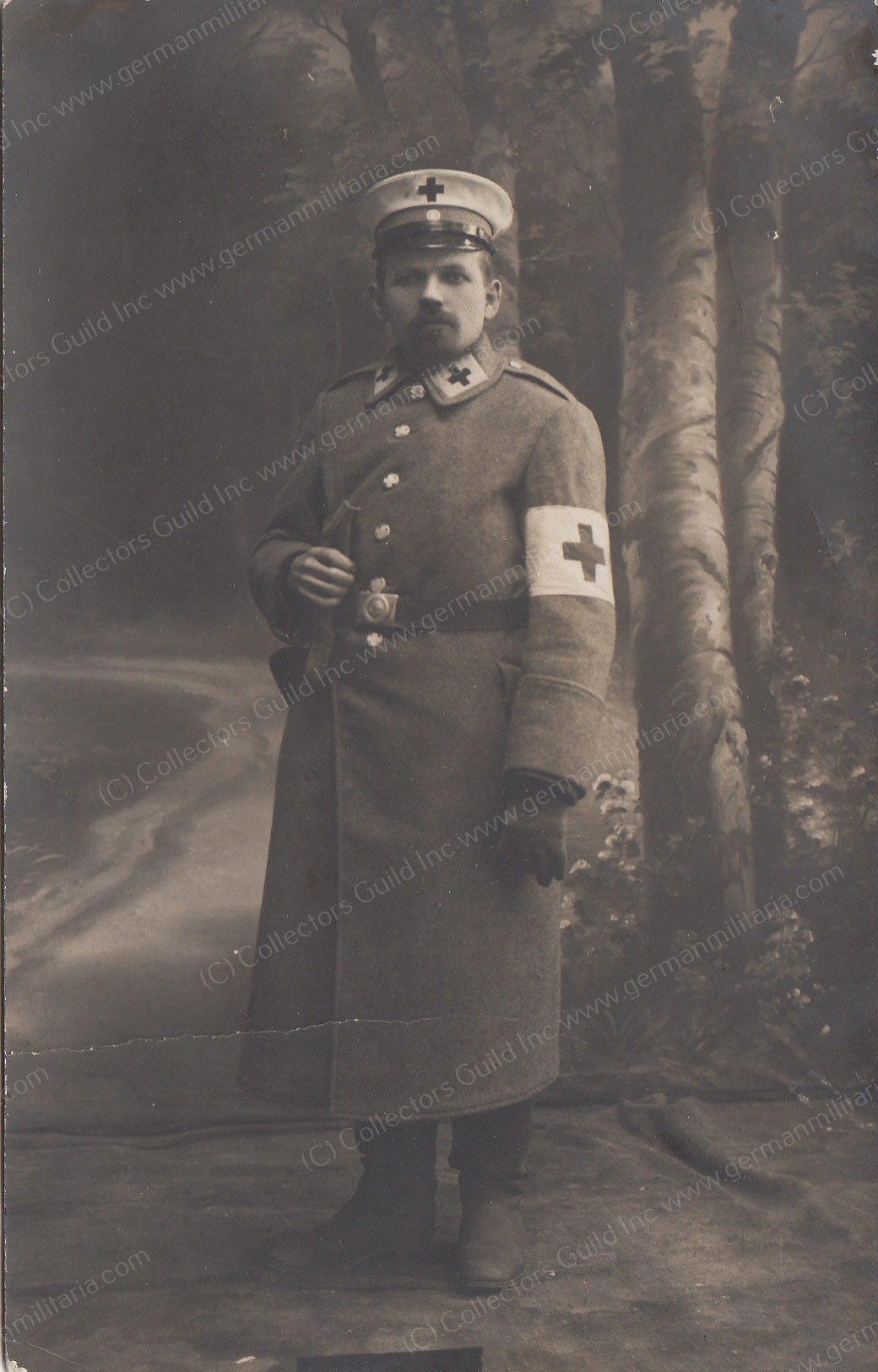 The Collector's Guild