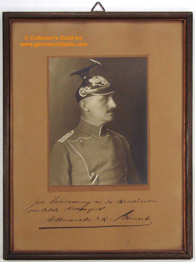 The Collector's Guild