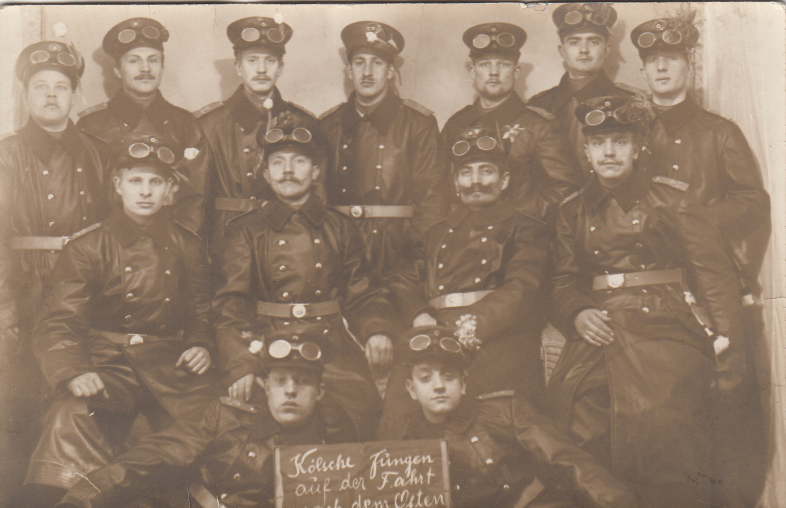 The Collector's Guild