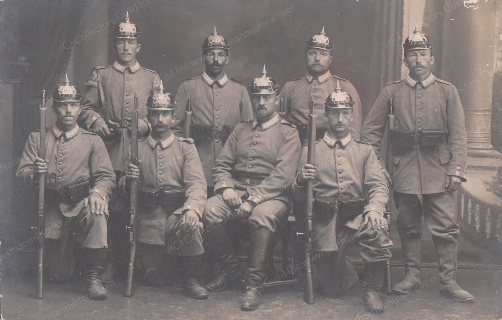 The Collector's Guild