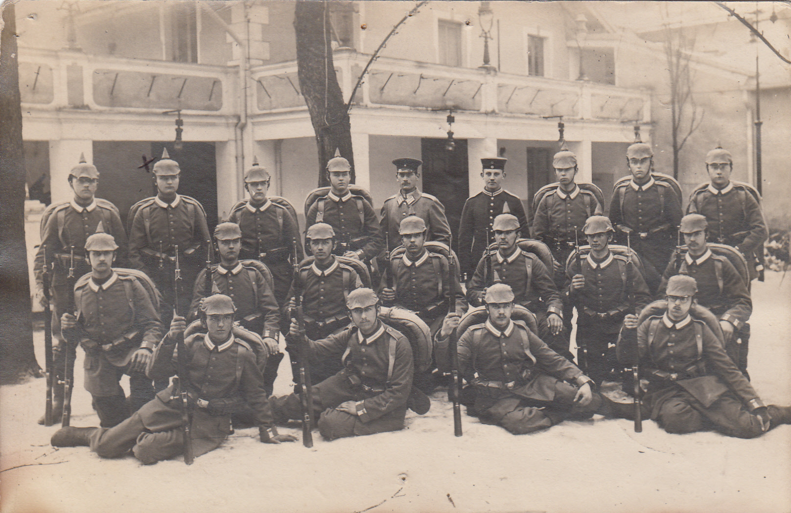 The Collector's Guild