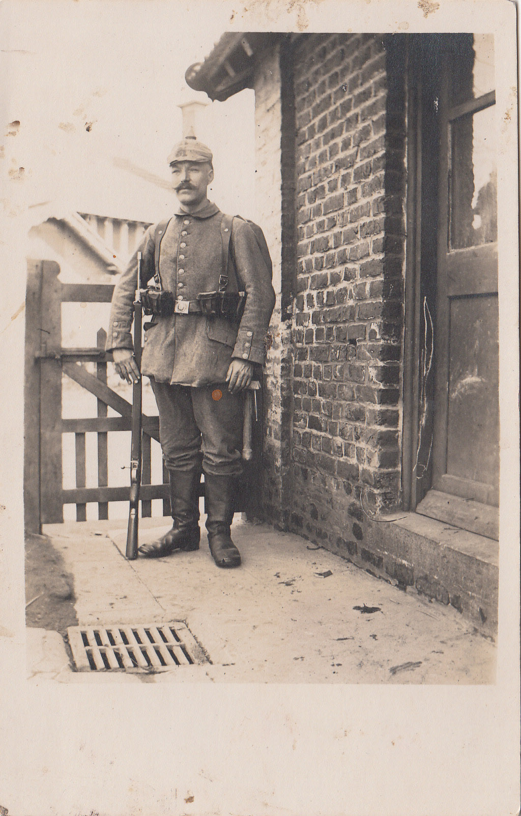 The Collector's Guild