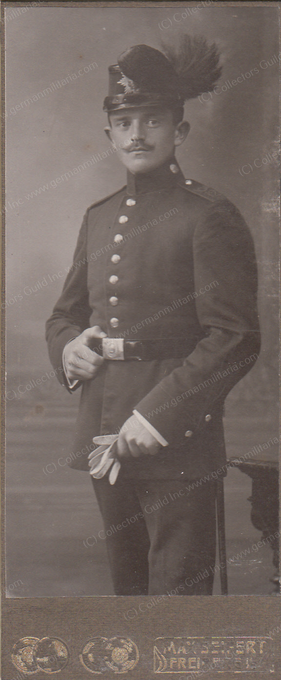 The Collector's Guild