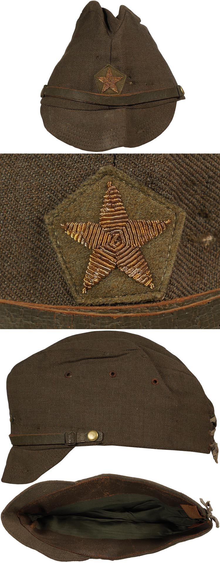 The Collector's Guild