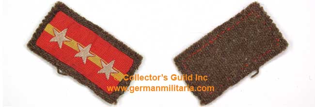 The Collector's Guild