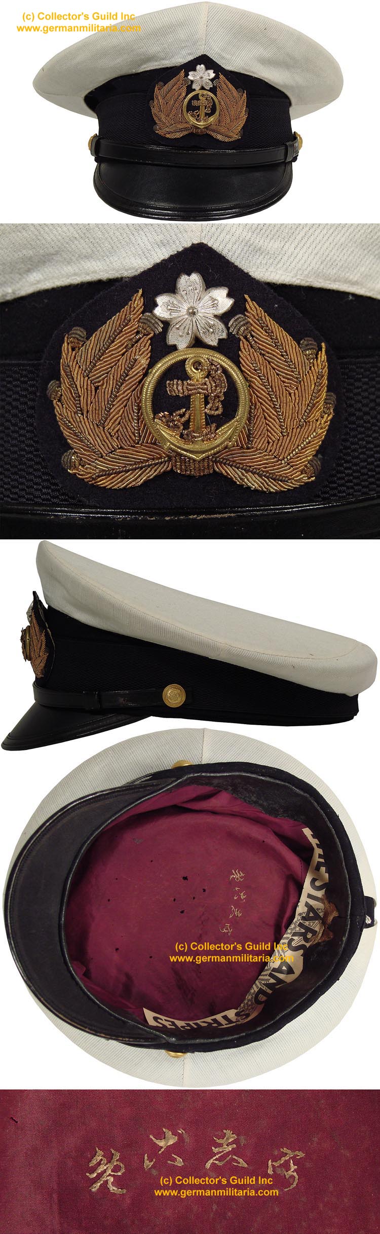 The Collector's Guild