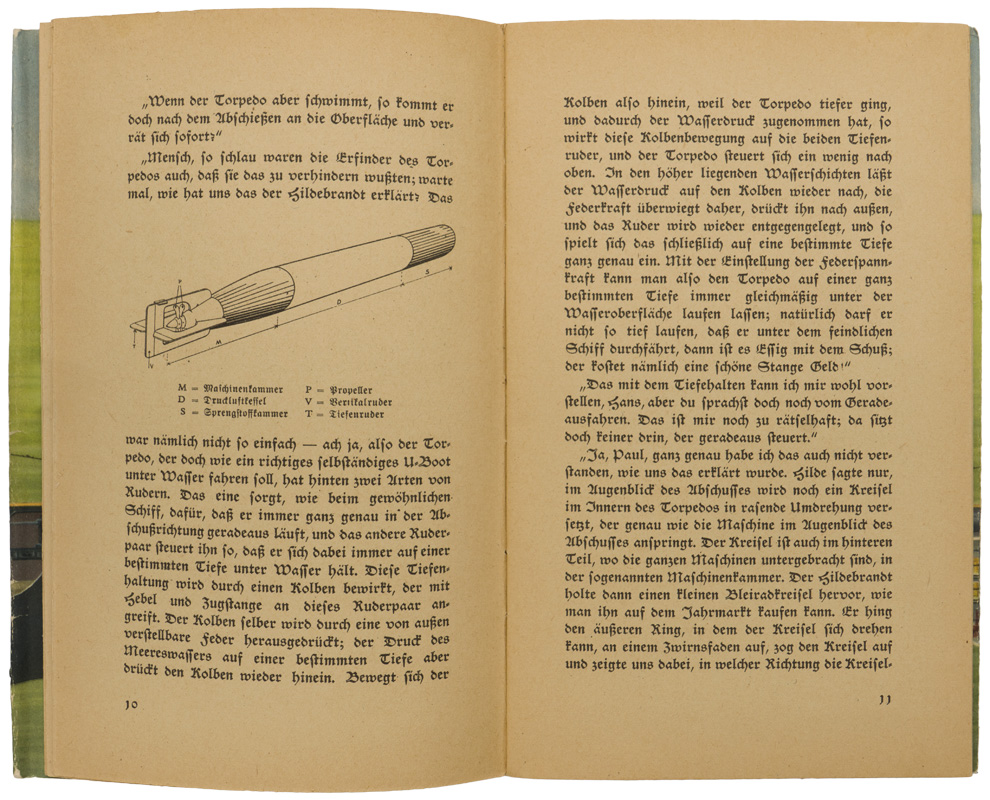 The Collector's Guild