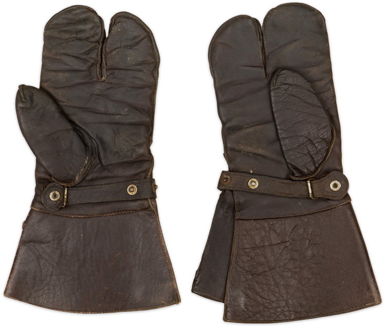 The Collector's Guild