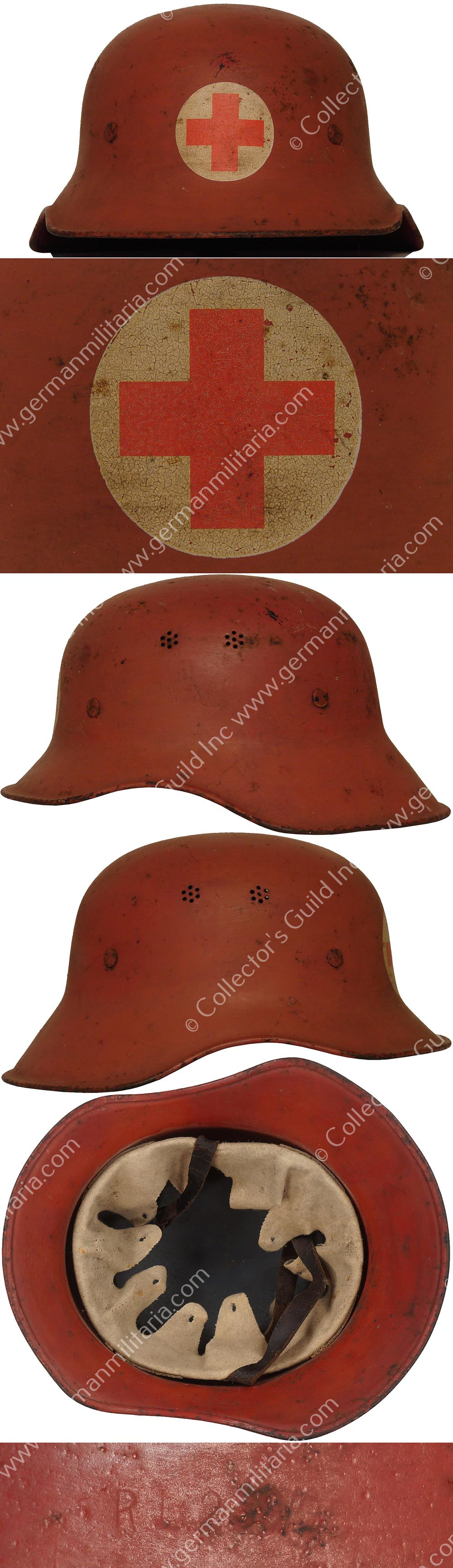 The Collector's Guild