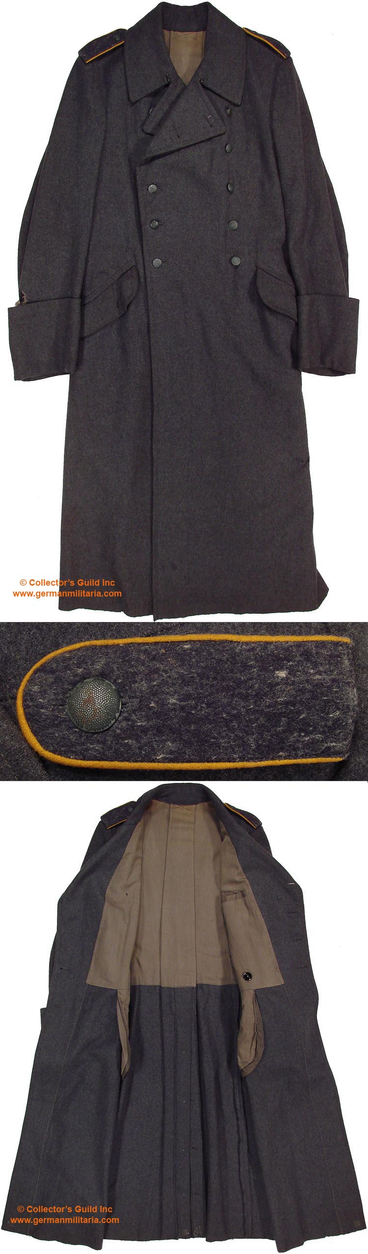 The Collector's Guild