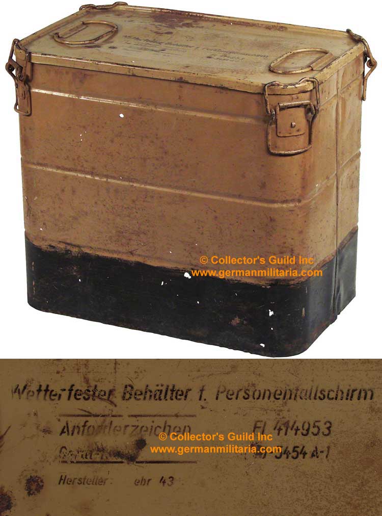 The Collector's Guild