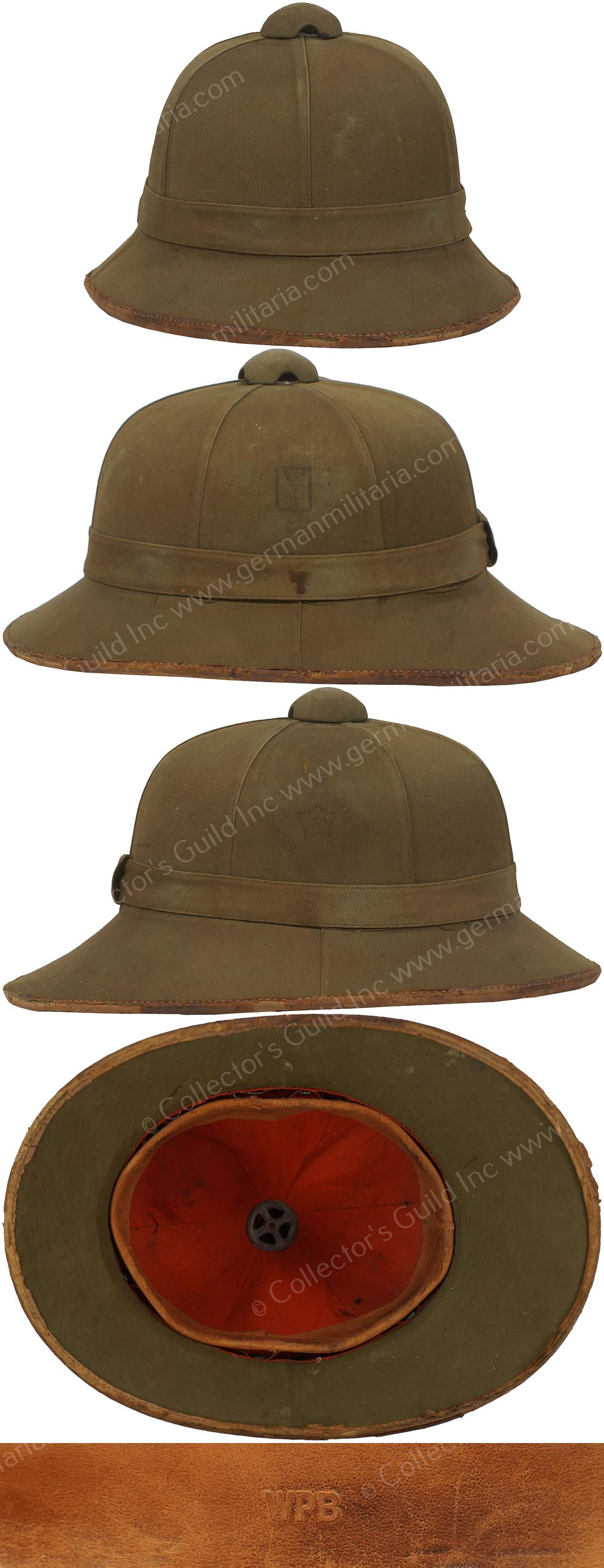 The Collector's Guild