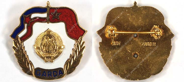 The Collector's Guild