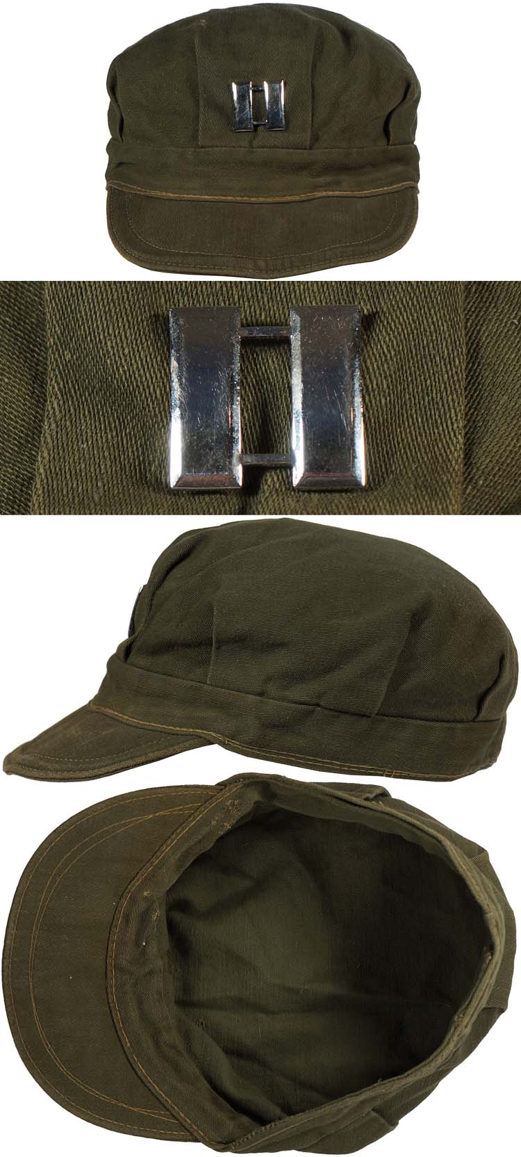 The Collector's Guild