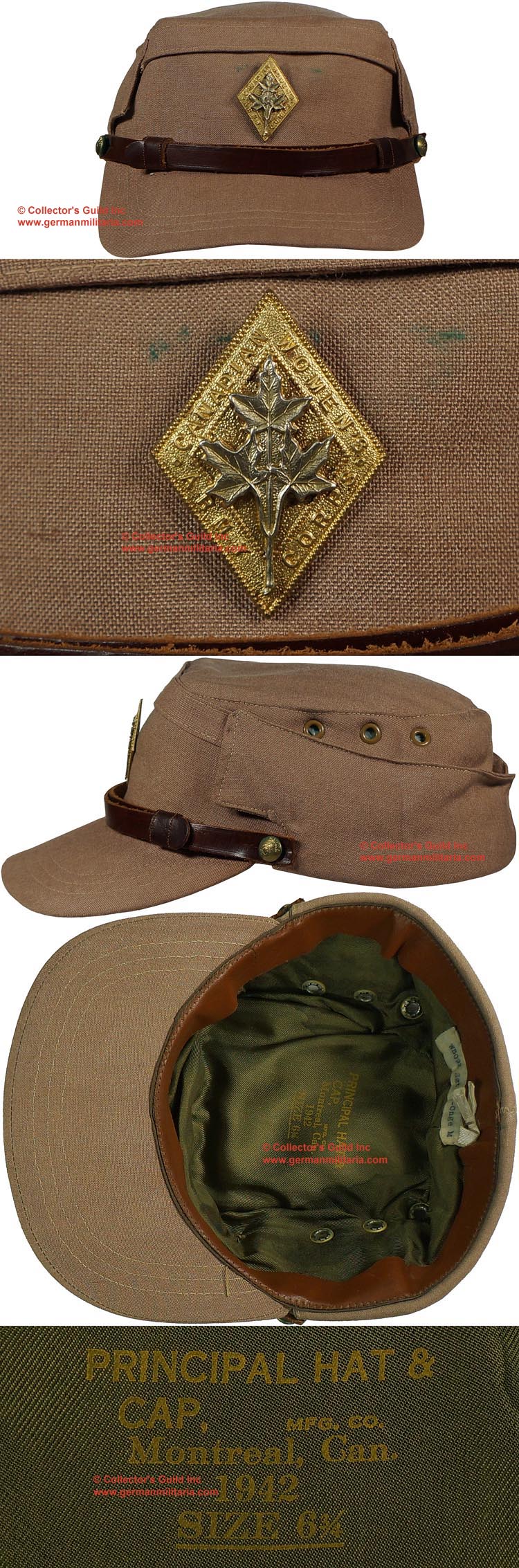 The Collector's Guild