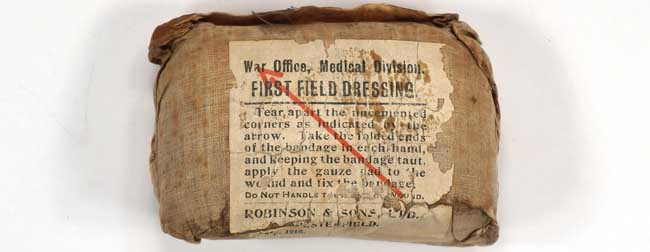 The Collector's Guild