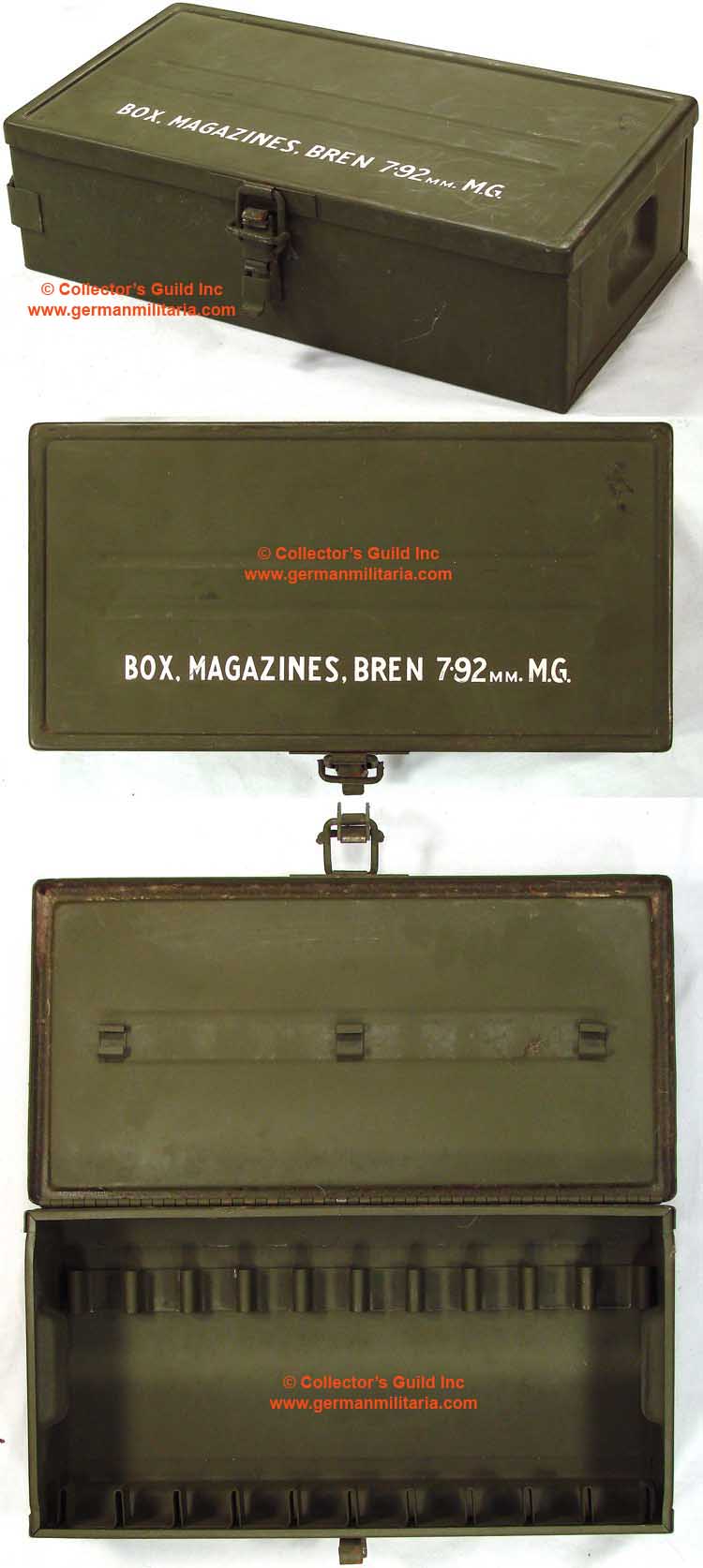 The Collector's Guild