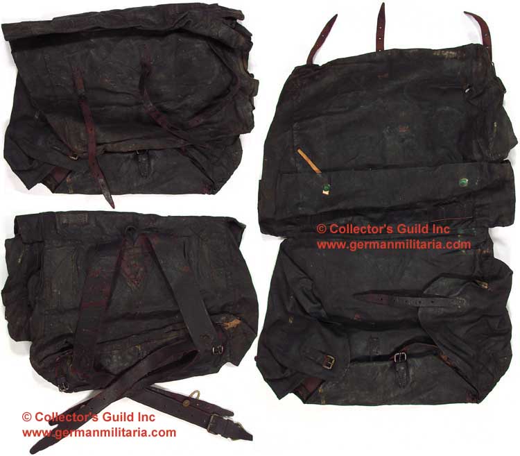 The Collector's Guild