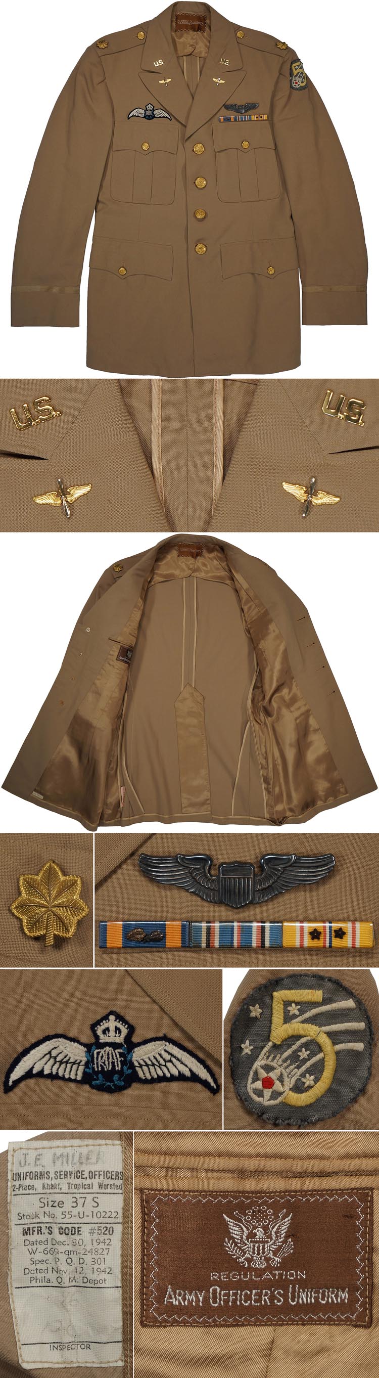 The Collector's Guild